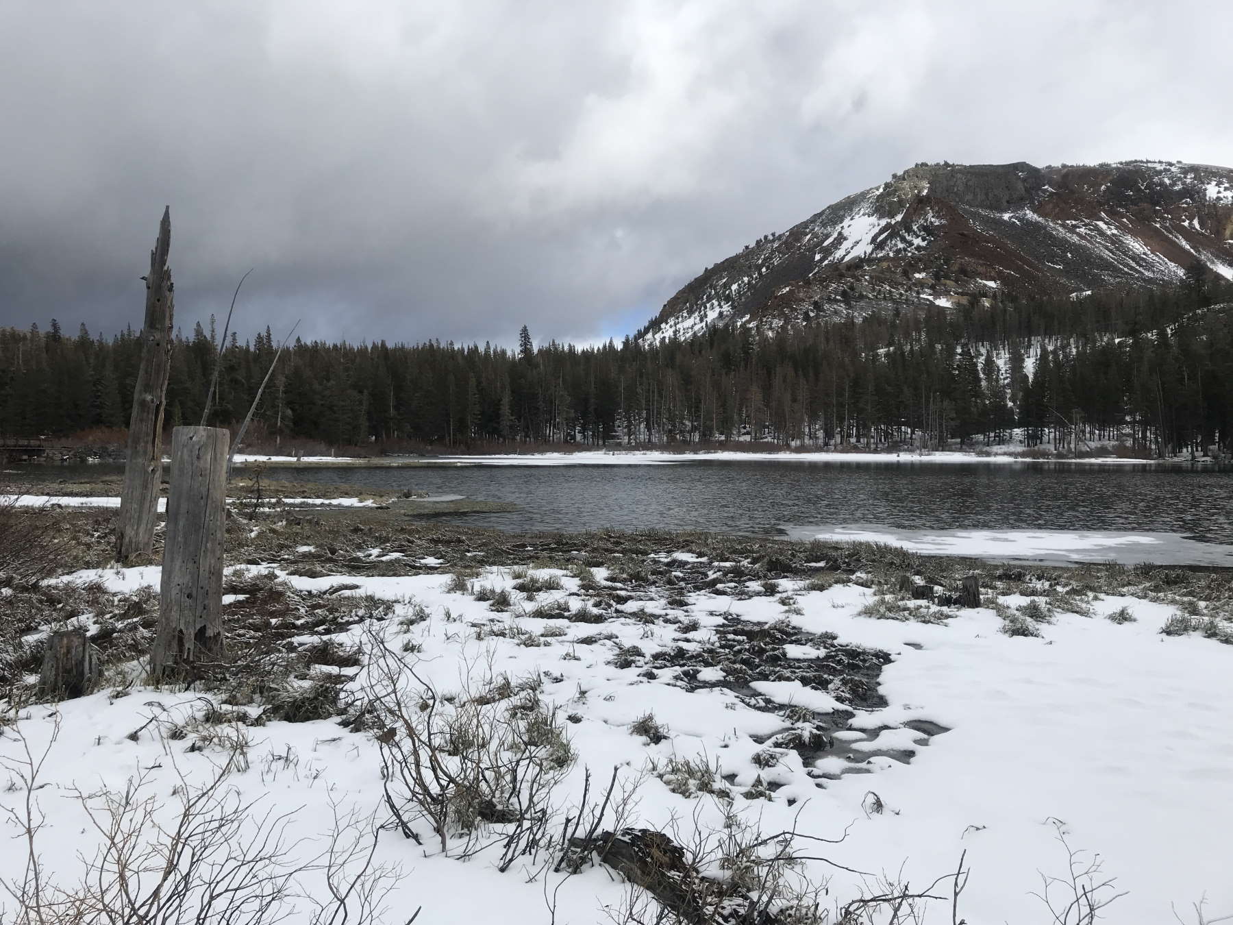 The Top Ten Things To Do In Mammoth Lakes and the Surrounding Area ...