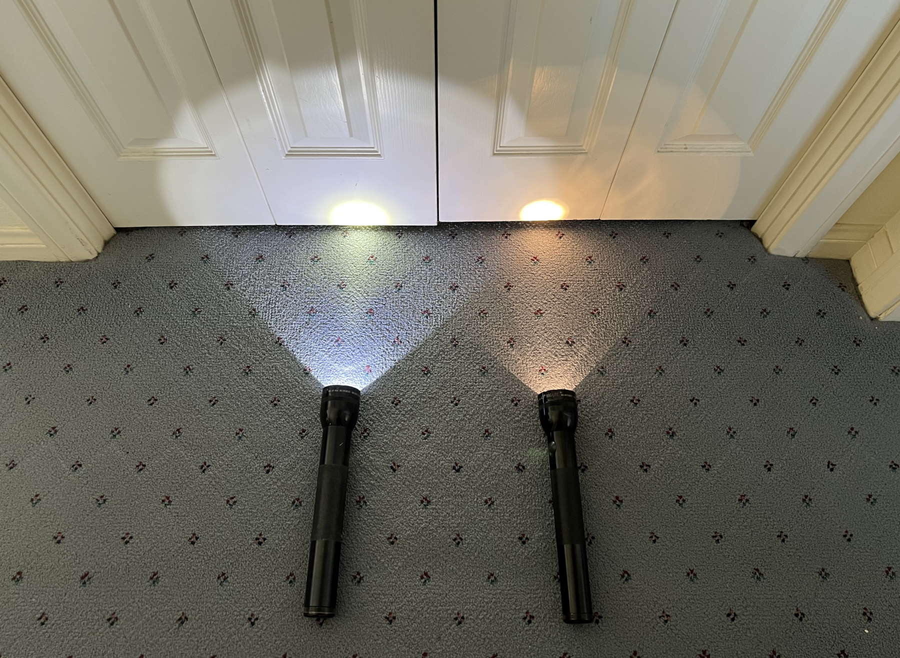 This Maglite LED Conversion Kit is Like Steroids for Your Flashlight ...