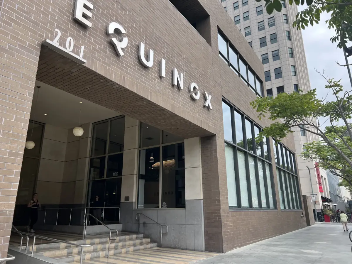 Is Equinox Gym Worth the Cost? (Get a $100 Gift Card) - The Frugal Noodle